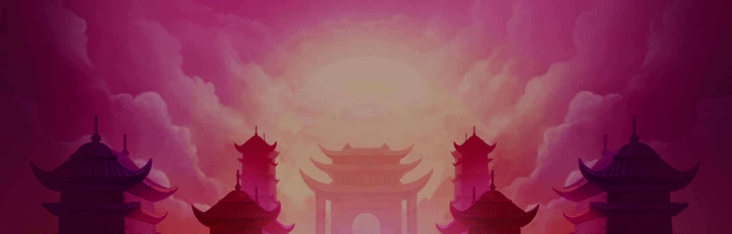 Luck of Tiger: Bonus Combo online slot by Netgame Entertainment