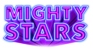 Mighty Stars online slot by Netgame Entertainment